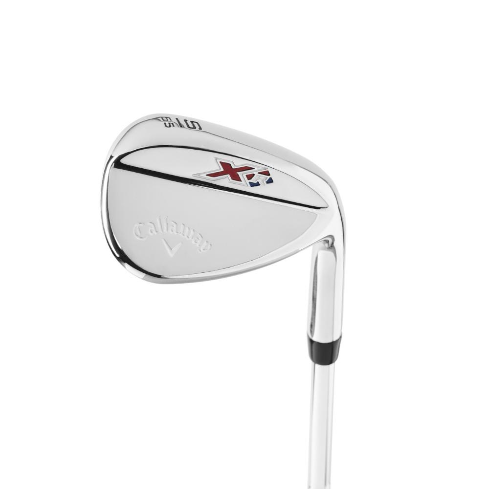 Callaway XR 13 Piece Steel Package Set Gents RH | Irish Golf Store