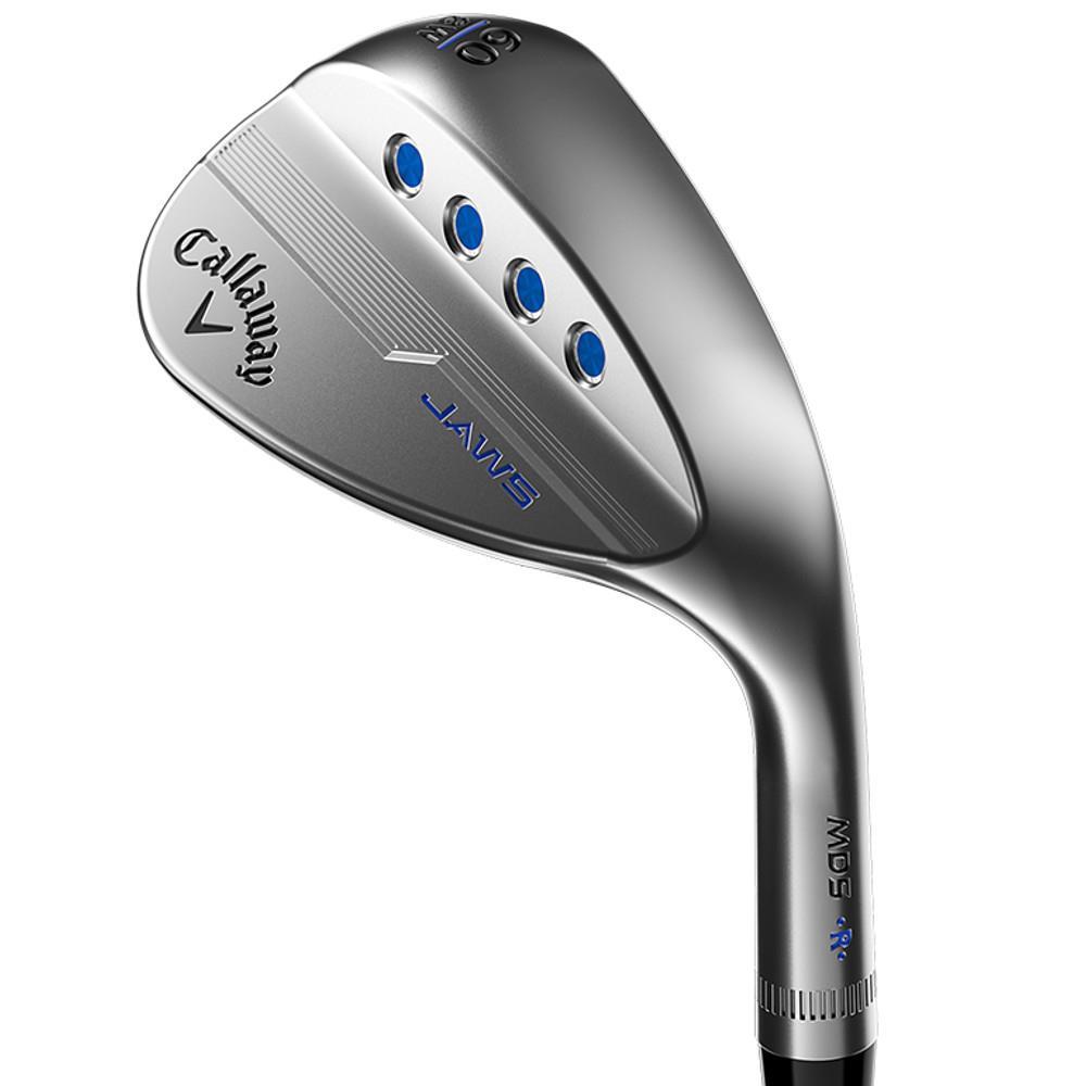 Callaway MD5 22 Jaws Chrome Wedge Gents RH | Irish Golf Store