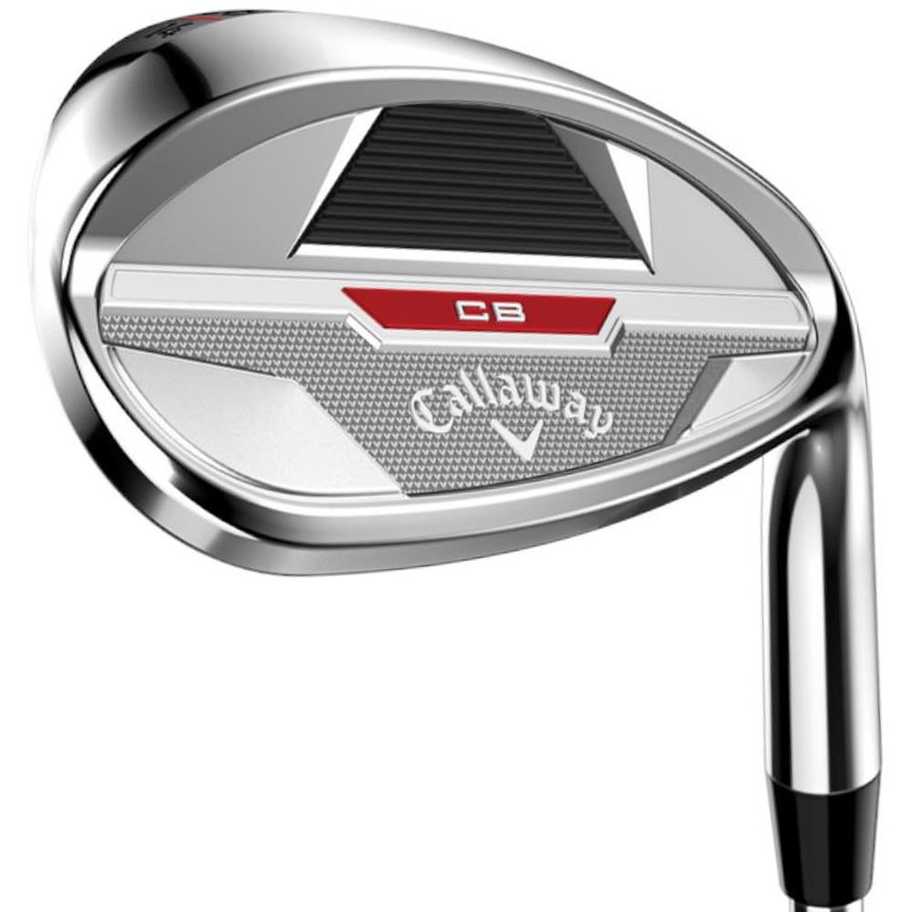 Callaway CB Steel Wedge Gents RH | Irish Golf Store