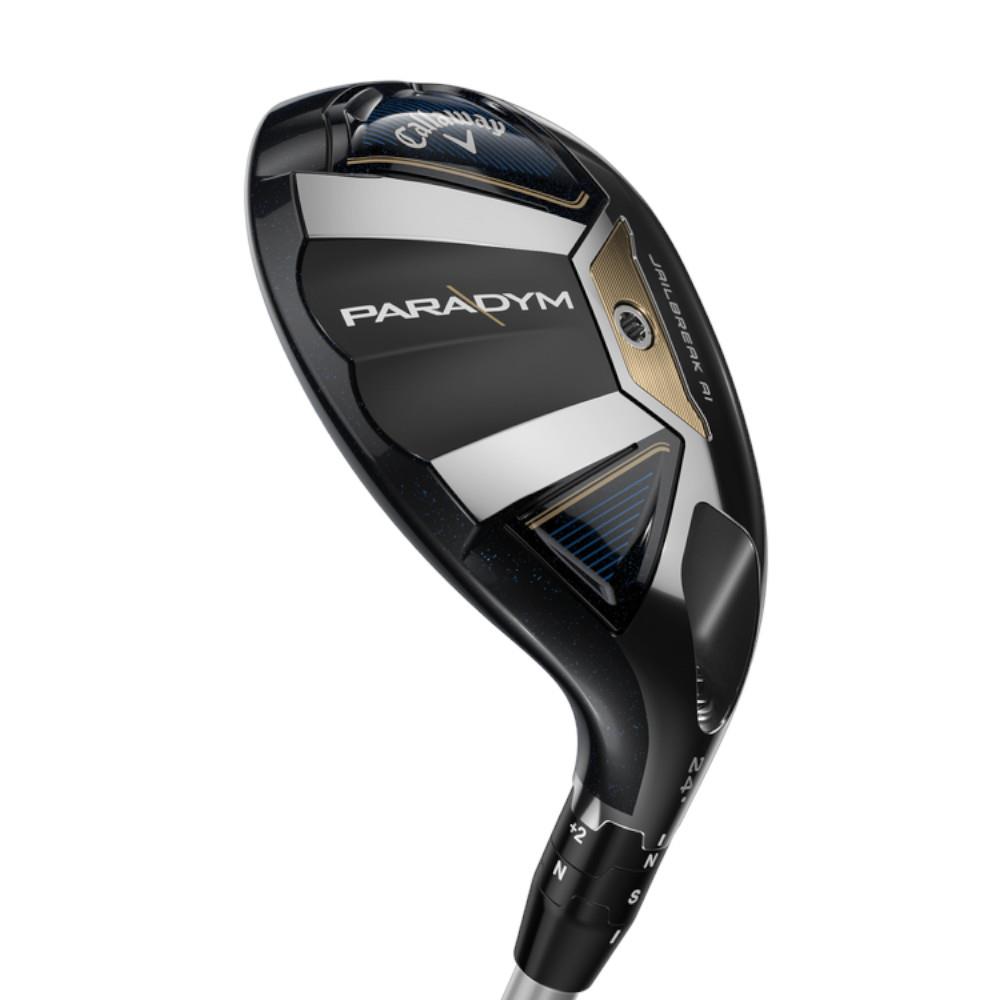Callaway Paradym Hybrid Gents RH | Irish Golf Store