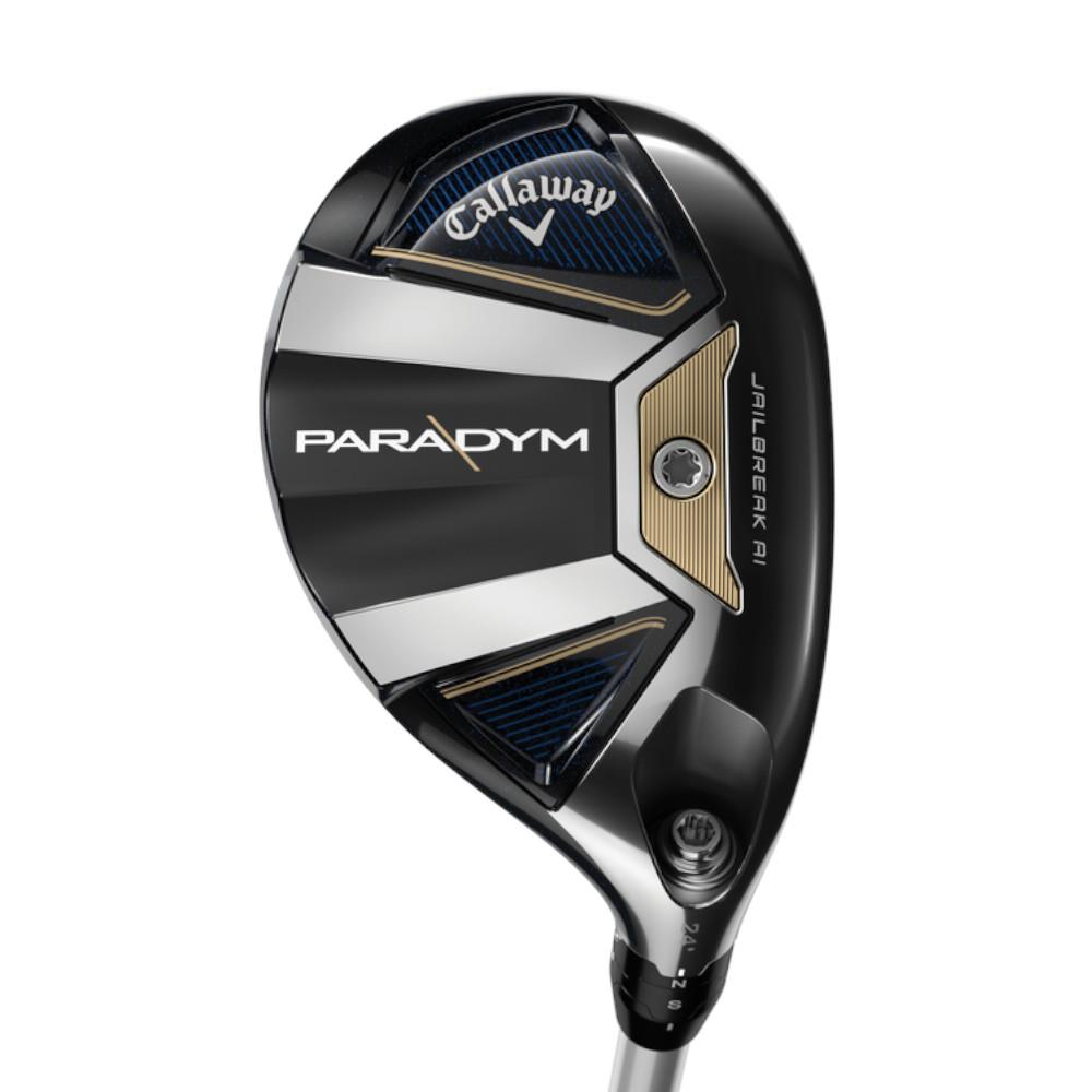 Callaway Paradym Hybrid Gents RH | Irish Golf Store