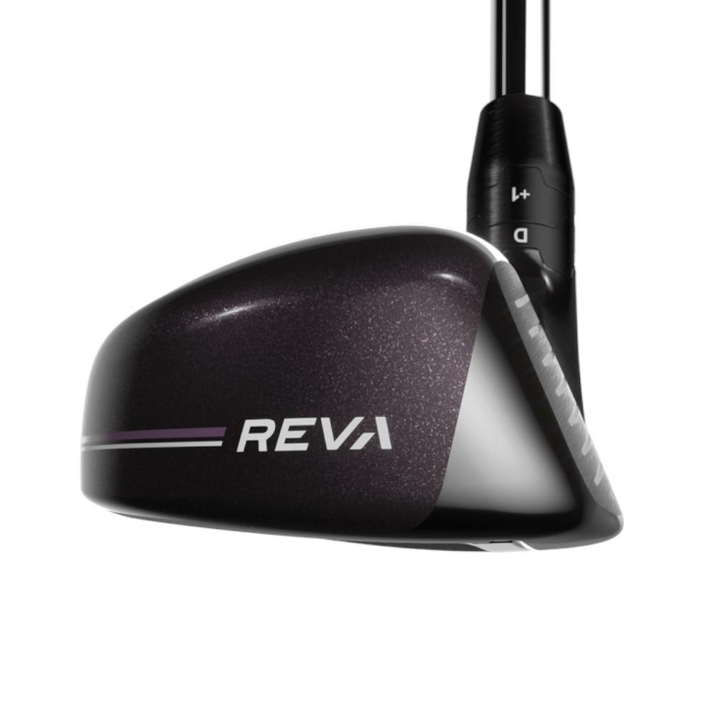 Callaway Big Bertha Reva Hybrid Ladies RH | Irish Golf Store