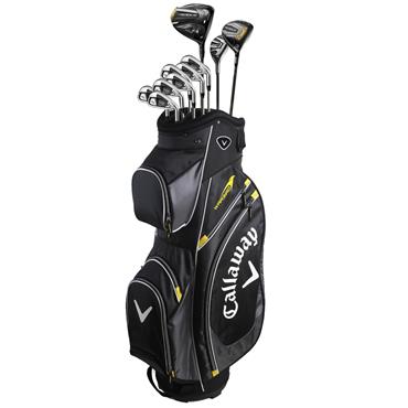McGuirk’s Golf | Gents Package Sets | Golf Store Ireland
