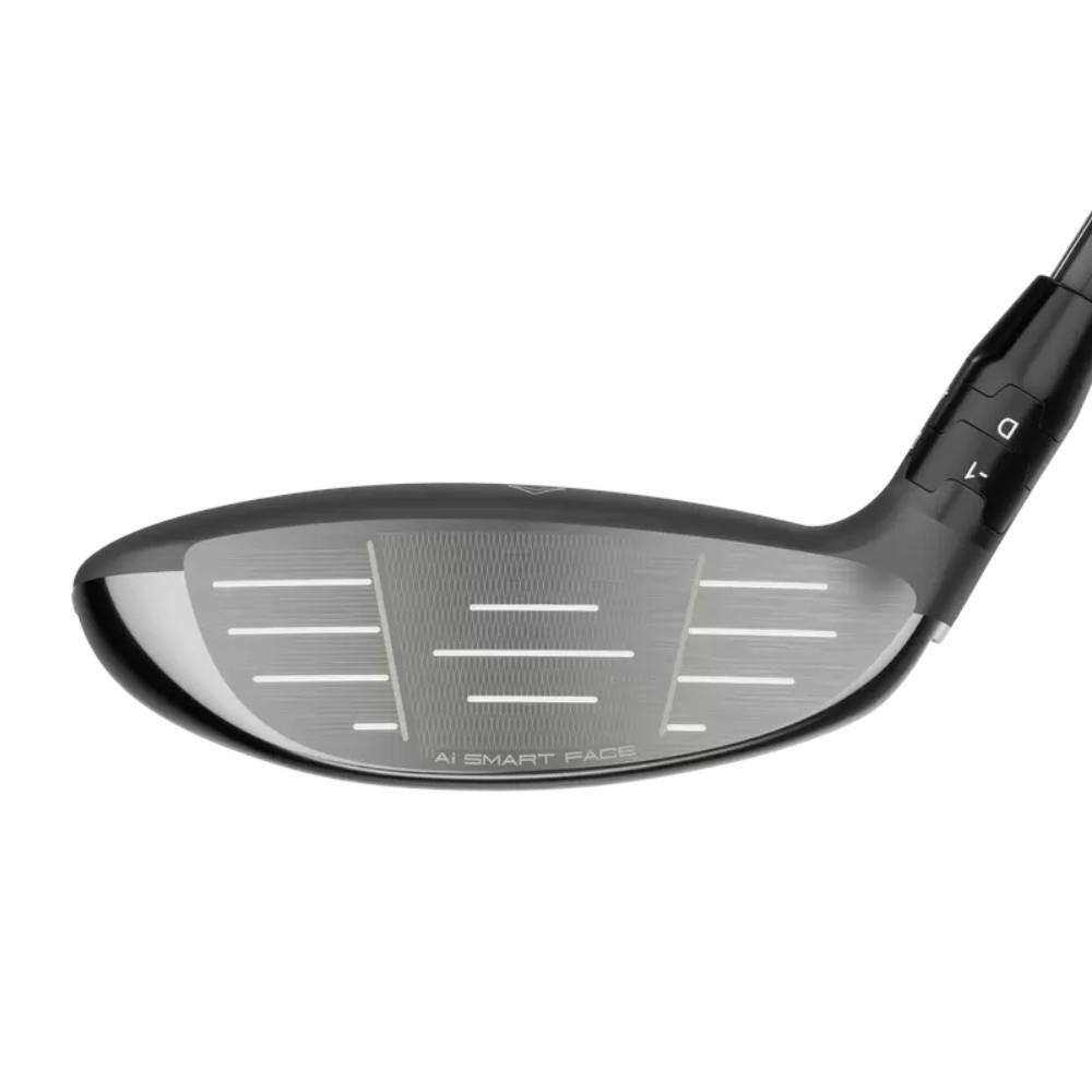 Callaway Paradym Ai Smoke Max Fairway Gents LH | Irish Golf Store