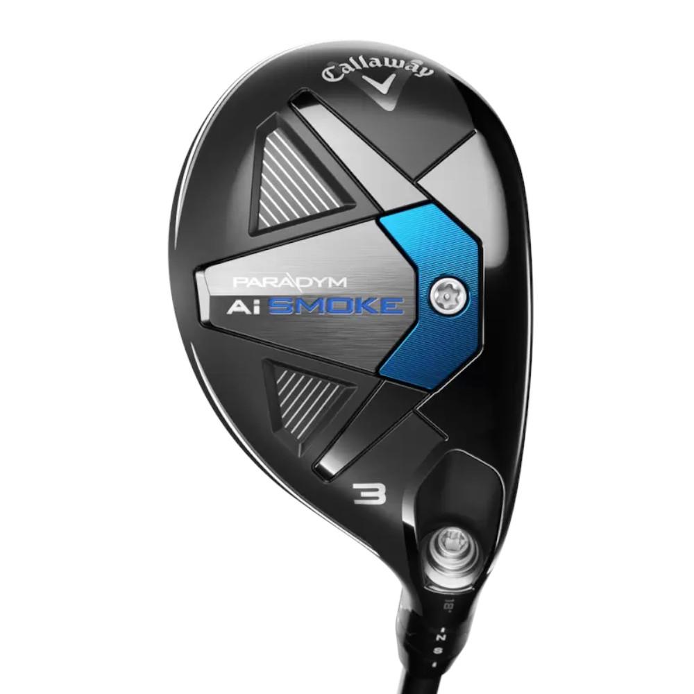 Callaway Paradym Ai Smoke Hybrid Gents RH | Irish Golf Store