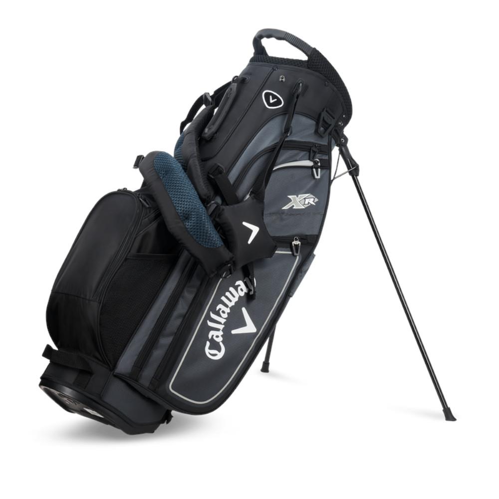 Callaway XR 13 Piece Graphite Package Set Gents RH