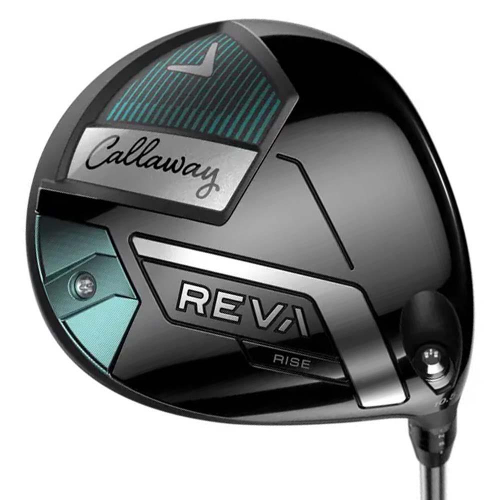 Callaway Reva Rise Driver Ladies RH CA25C0601