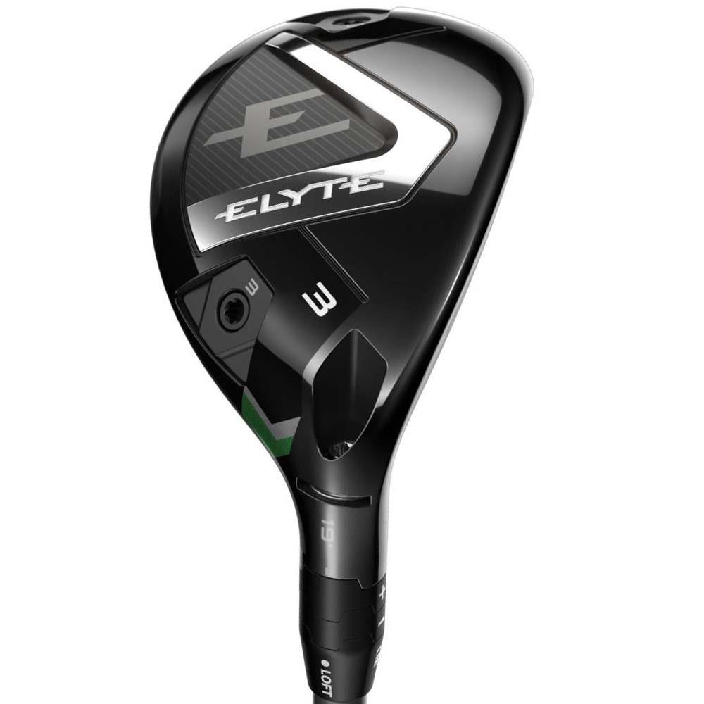 Callaway ELYTE Hybrid Gents LH