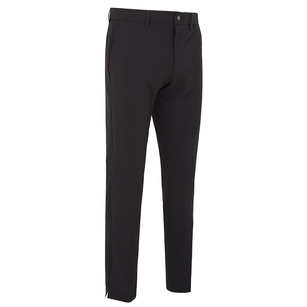 Callaway Gents Lightweight Tech Trousers Caviar (002)