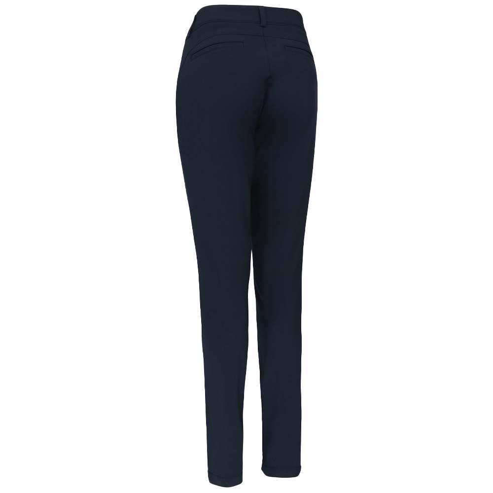 Callaway Ladies EMEA Thermal Pants Night Sky (401)