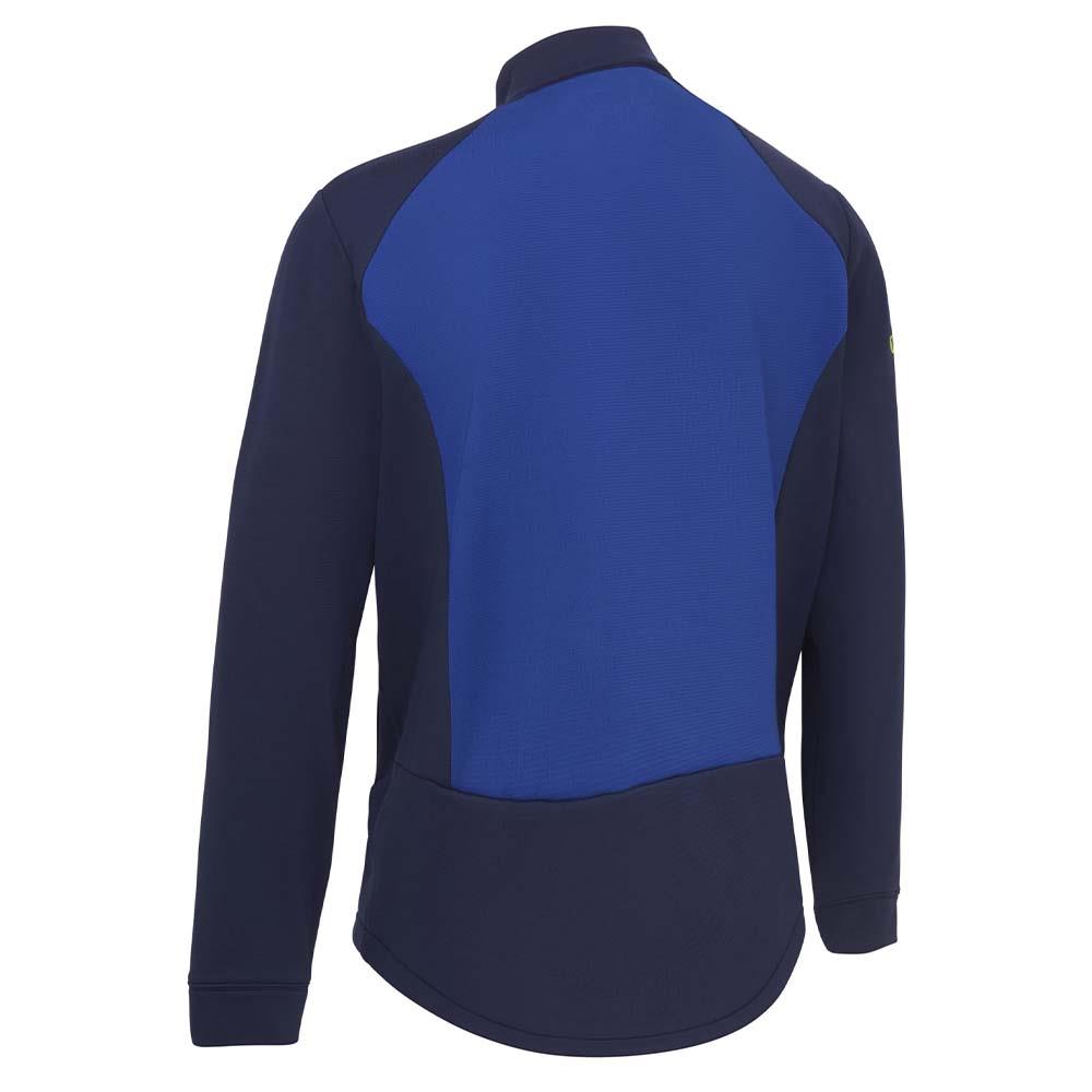 Callaway Gents High Gauge Aquapel Fleece Peacoat (410)
