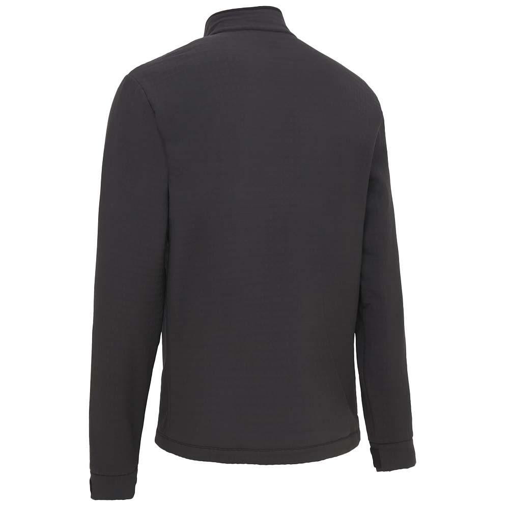 Callaway Gents Storm Fleece Pro II Caviar (002)