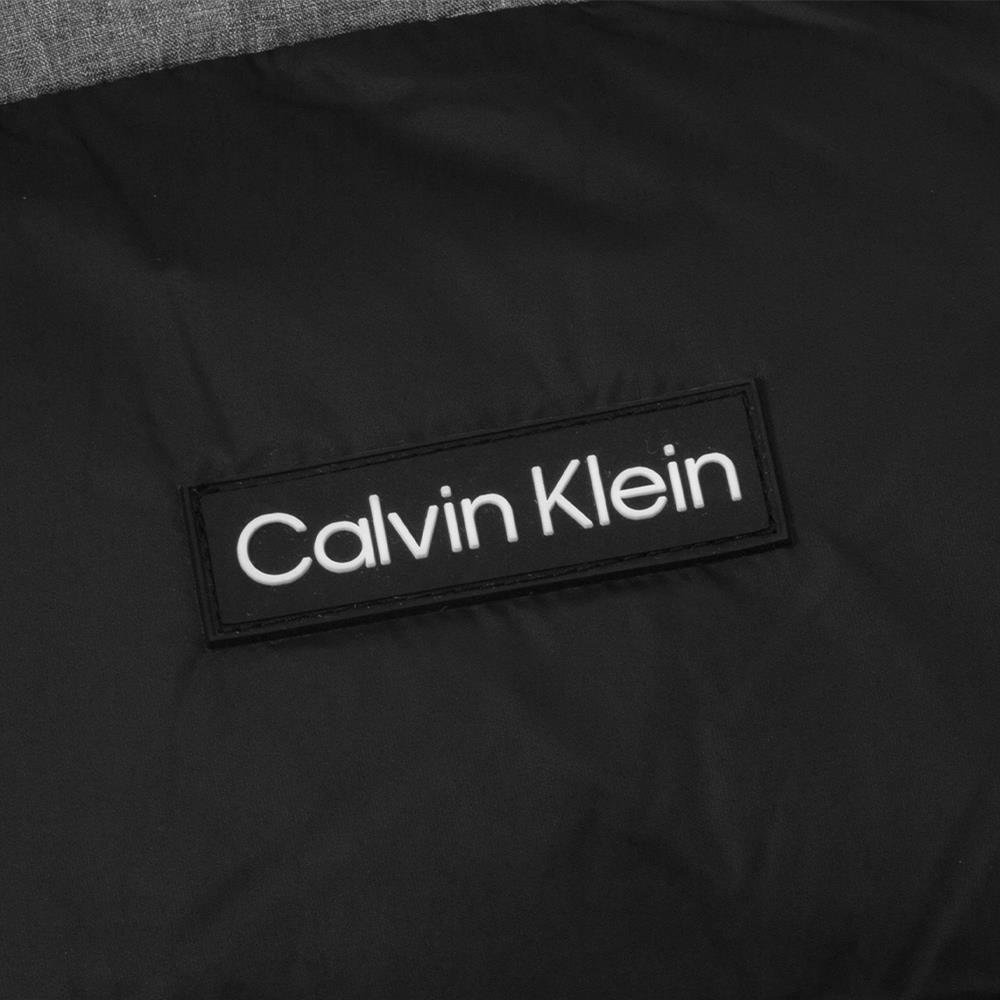 Calvin Klein Golf Gents Elmswell Hybrid Jacket Black