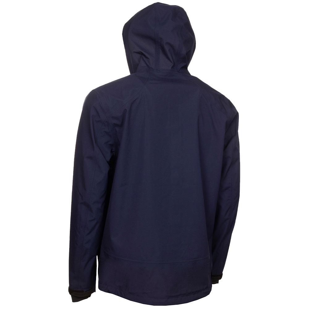 Calvin Klein Golf Gents Hooded Softshell Waterproof Jacket Navy