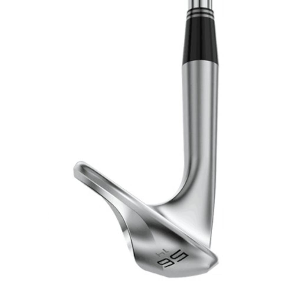 Cleveland CBZ Steel Wedge Gents RH