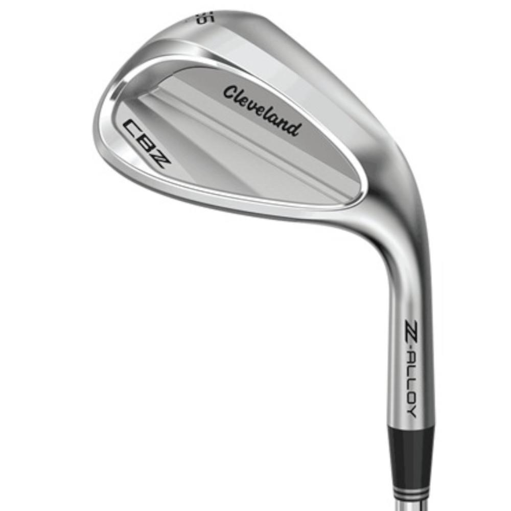 Cleveland CBZ Steel Wedge Gents RH