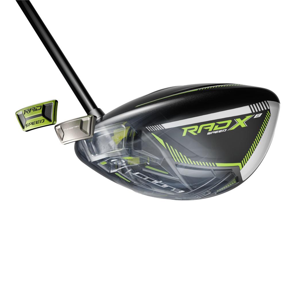 Cobra King Radspeed XB Driver Gents RH | Irish Golf Store