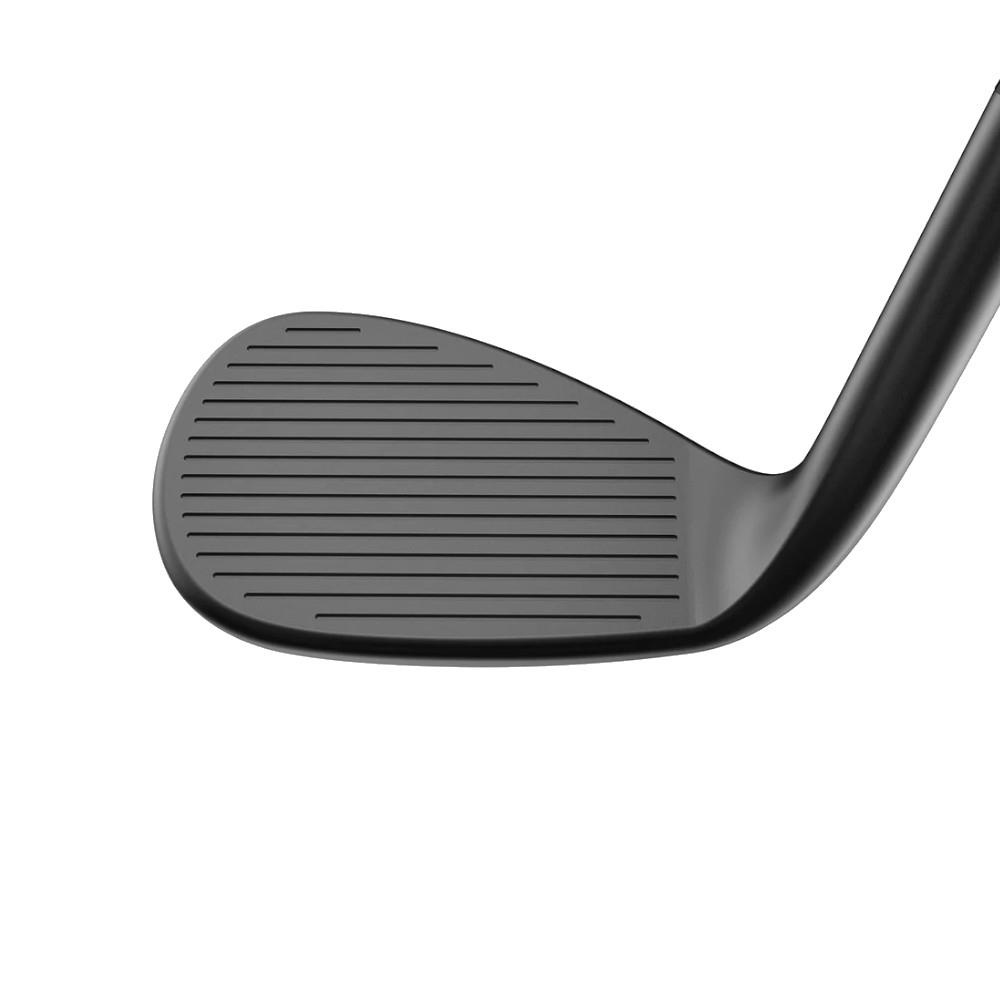 Cobra SnakeBite V2 Black Steel Wedge Gents RH | Irish Golf Store
