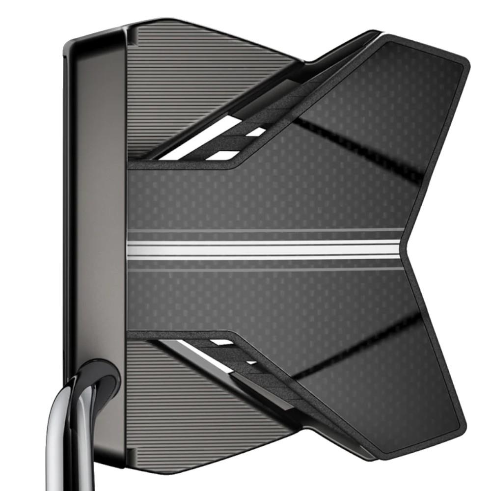 Cobra Agera 3D Printed Putter Gents LH | Irish Golf Store