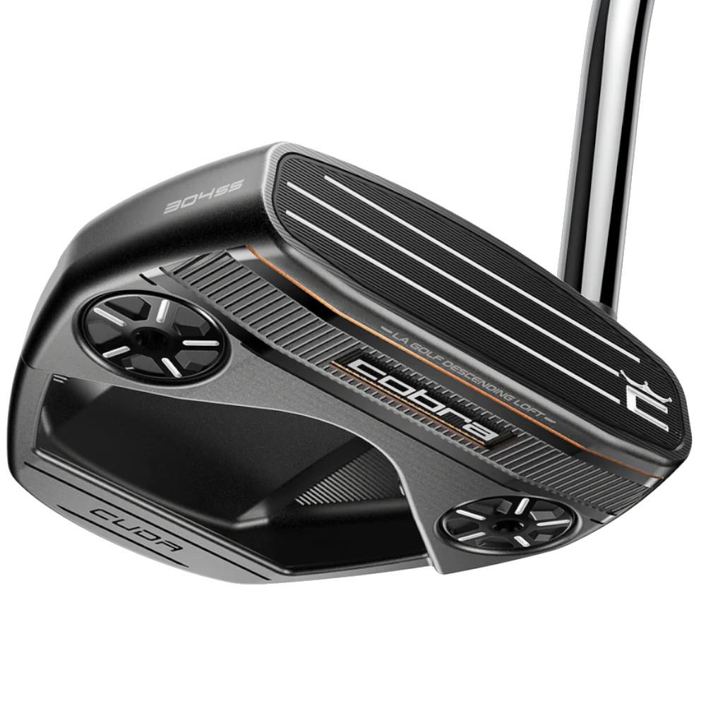 Cobra Cuda Vintage Putter Gents LH | Irish Golf Store