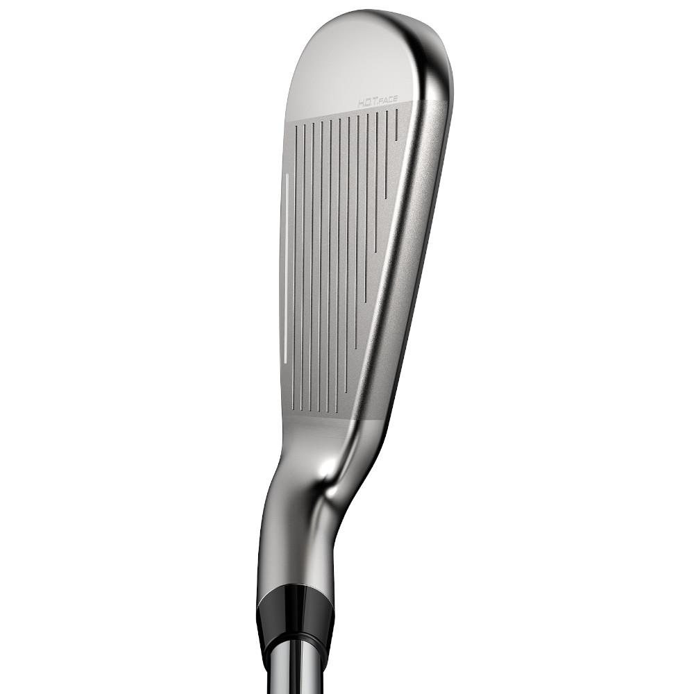 Cobra DS Adapt Graphite Irons Gents RH