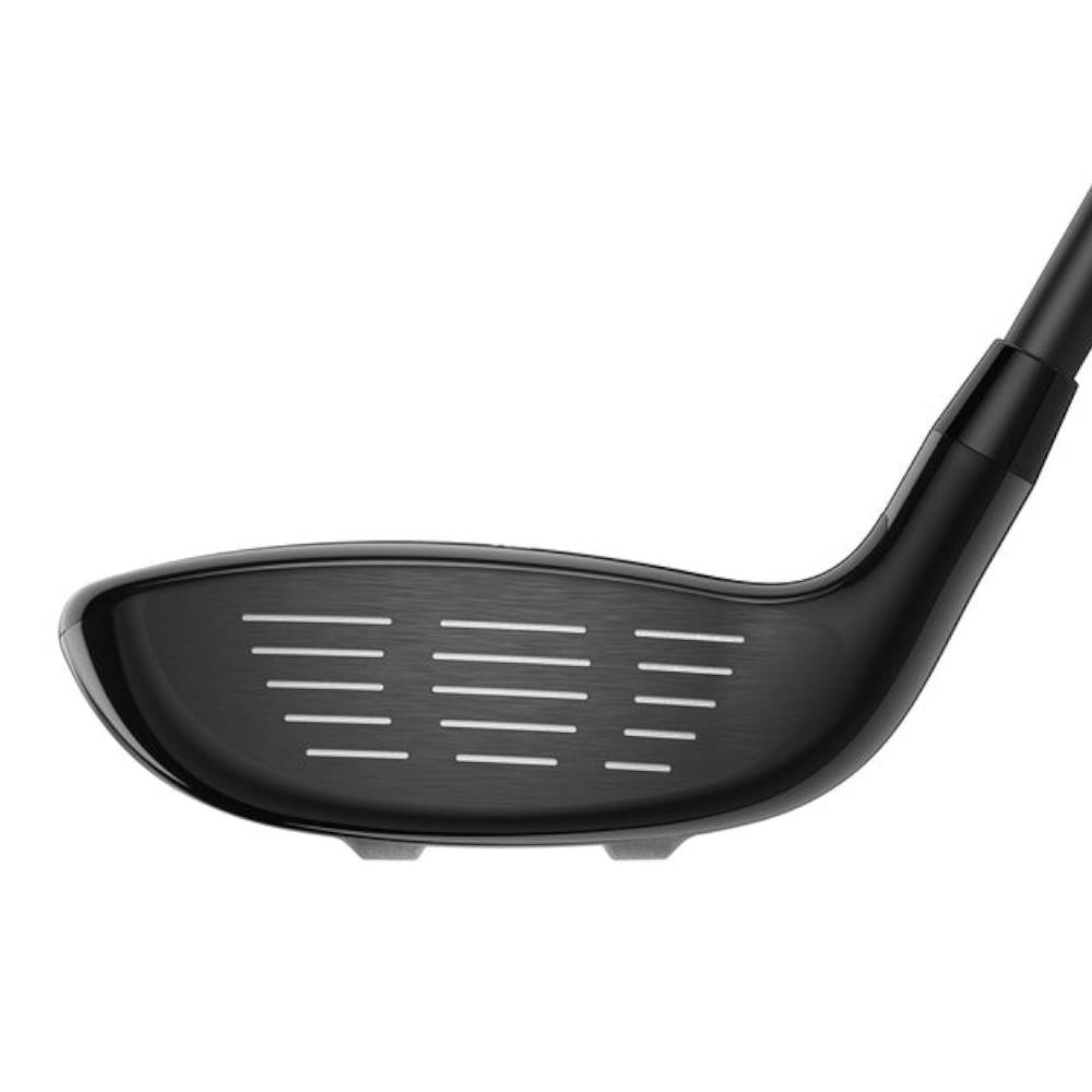 Cobra Baffler Hybrid - Steel Iron Set Gents RH