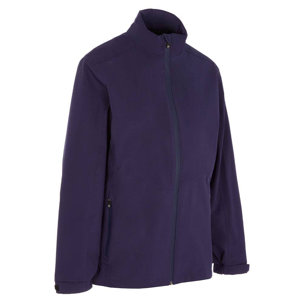 Proquip Ladies Darcey Waterproof Jacket Navy