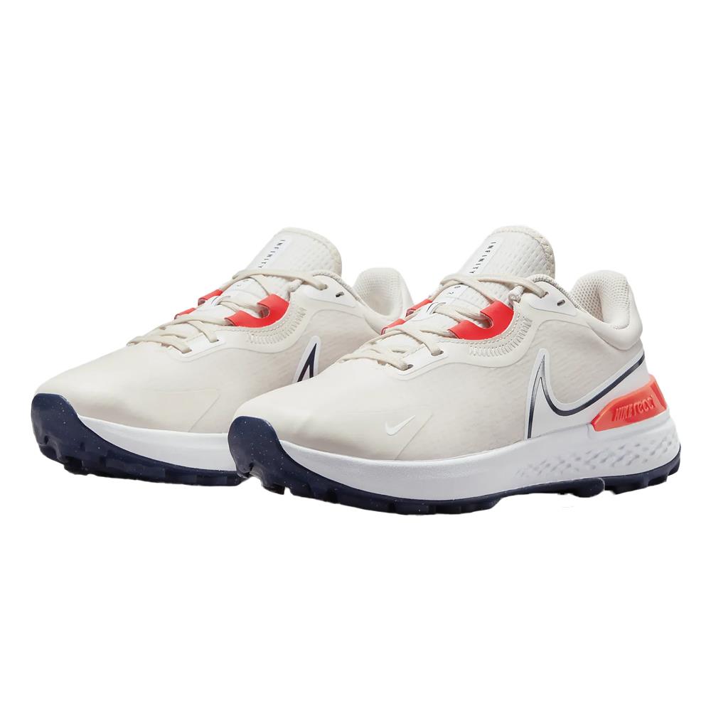 Nike Gents Infinity Pro 2 Shoes Phantom - Navy - Crimson (041)