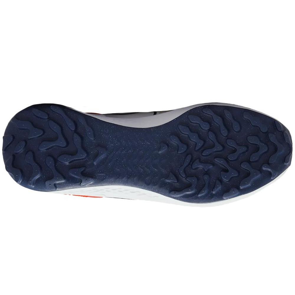 Nike Gents Infinity Pro 2 Shoes Phantom - Navy - Crimson (041)