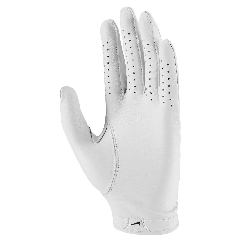Nike Tour Classic 4 Gents Glove Left Hand White