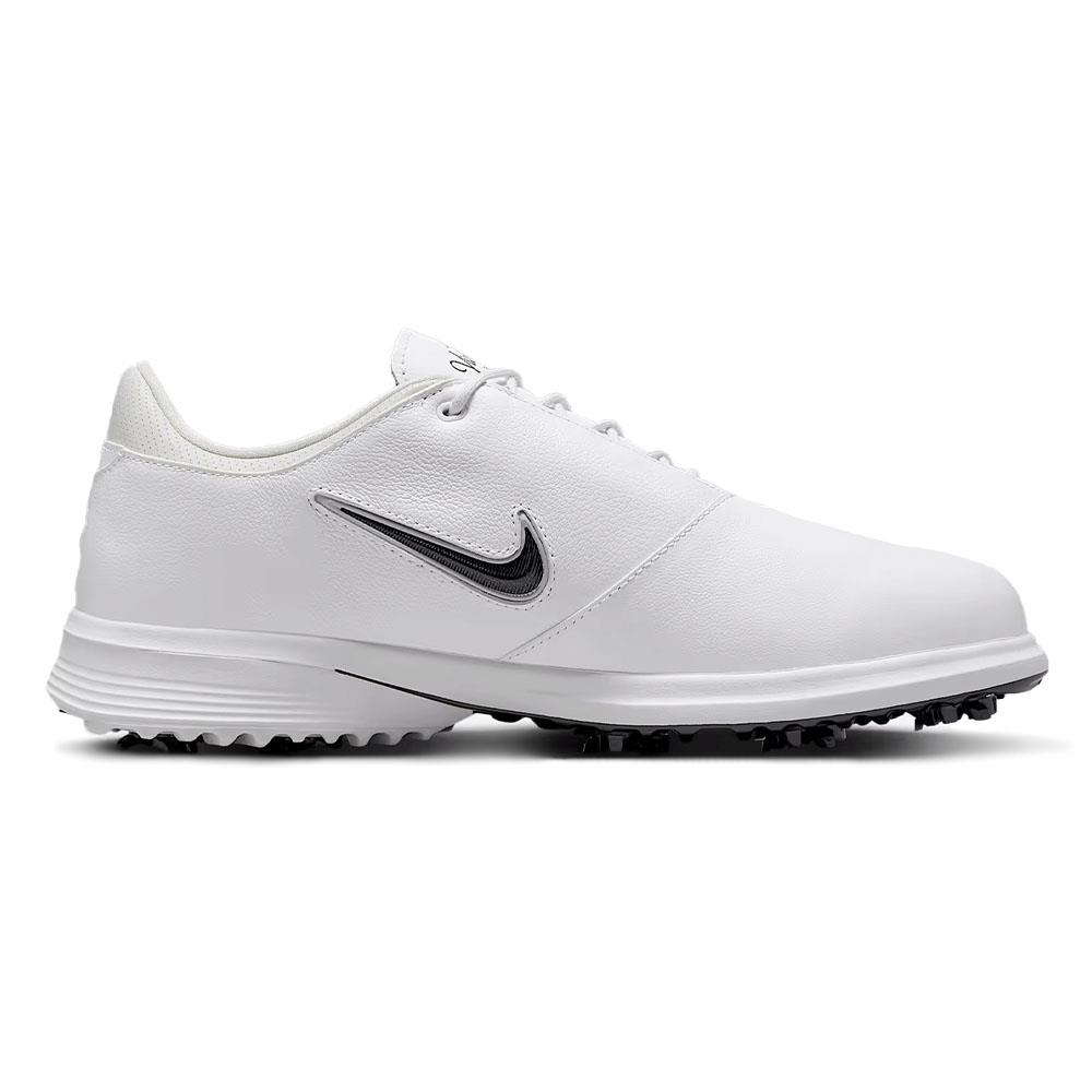 Nike Gents Victory Tour 4 Shoes White - Photon Dust - Black (100)