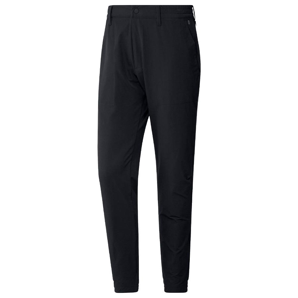 adidas Gents Go-To Commuter Jogger Primegreen Pants Black