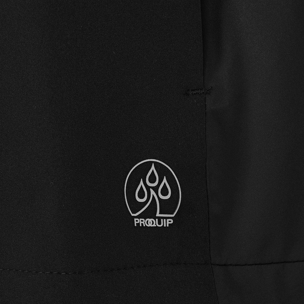 Proquip Gents Ultimate HTX Rain Jacket Black