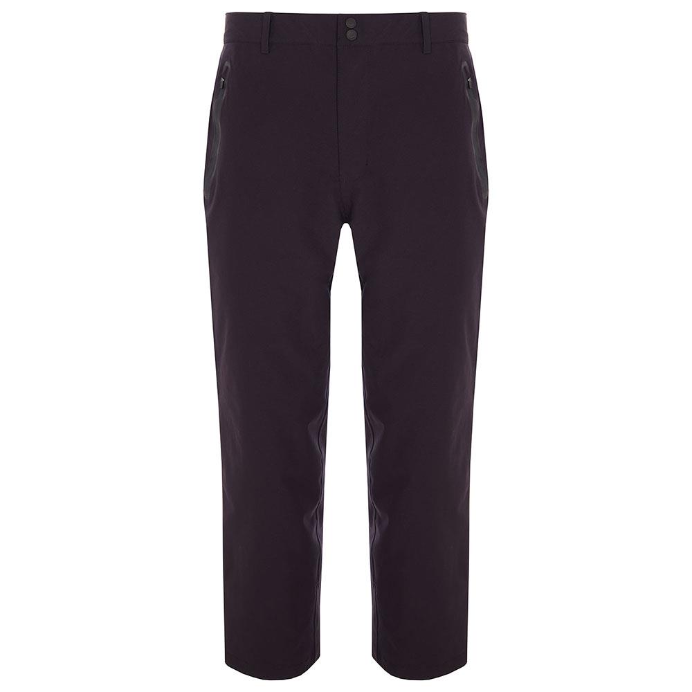 Proquip Gents Ultimate HTX Waterproof Rain Trousers Black