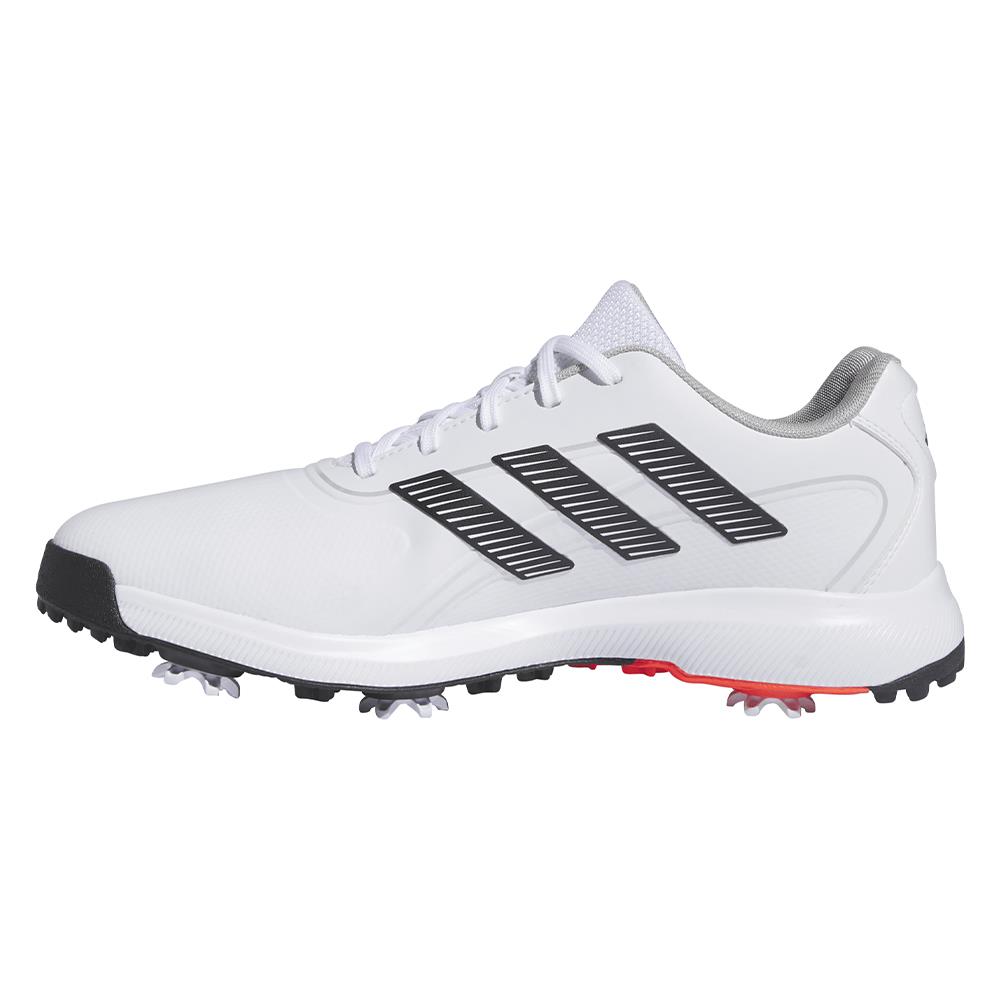 adidas Gents Traxion Lite Max 24 Golf Shoes Ftwr White - Core Black ...