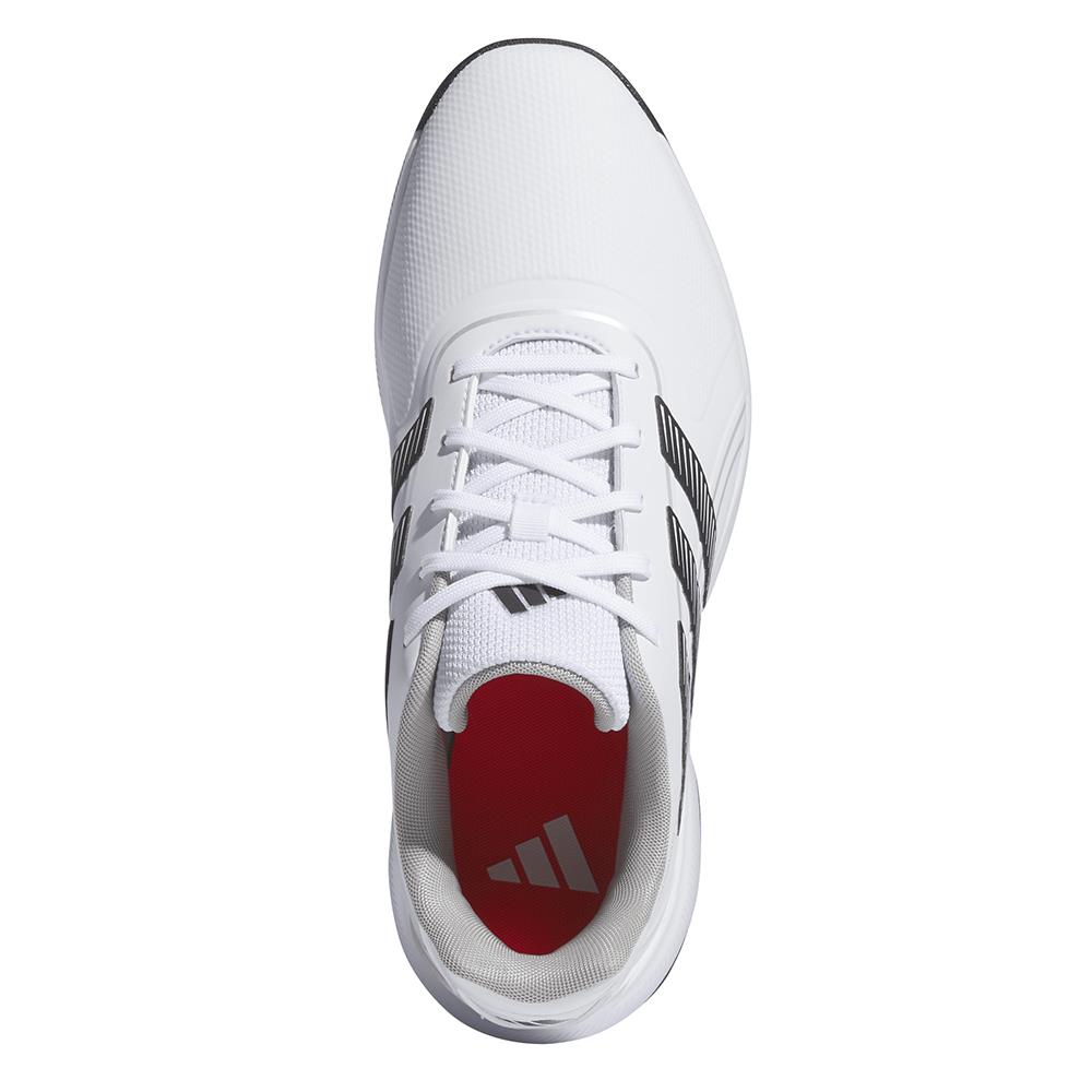 adidas Gents Traxion Lite Max 24 Golf Shoes Ftwr White - Core Black ...