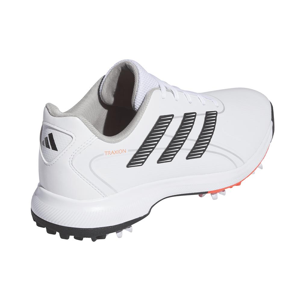 adidas Gents Traxion Lite Max 24 Golf Shoes Ftwr White - Core Black ...