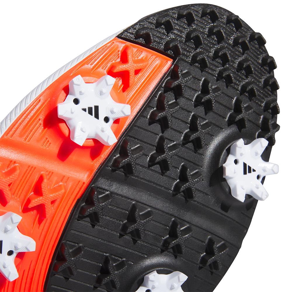 adidas Gents Traxion Lite Max 24 Golf Shoes Ftwr White - Core Black ...