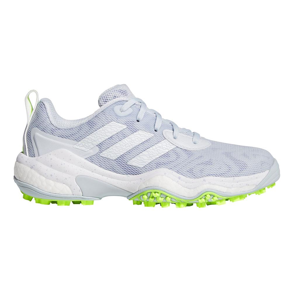 adidas Ladies Codechaos 25 Spikeless Shoes Halo Blue - Cloud White ...