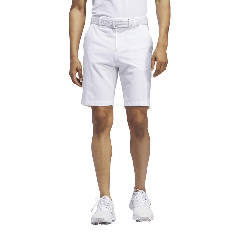 adidas Gents Utility Shorts White