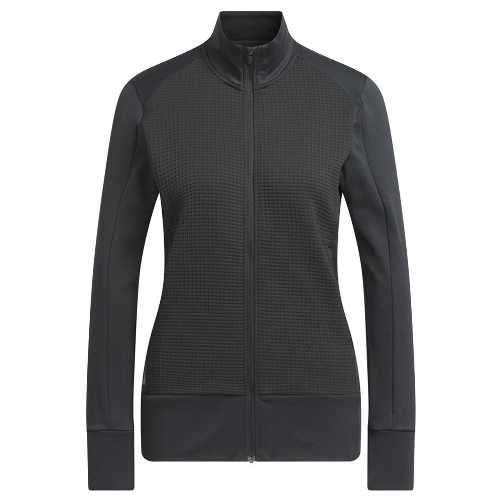 adidas Gents Ultimate 365 Cold.Rdy Jacket Carbon