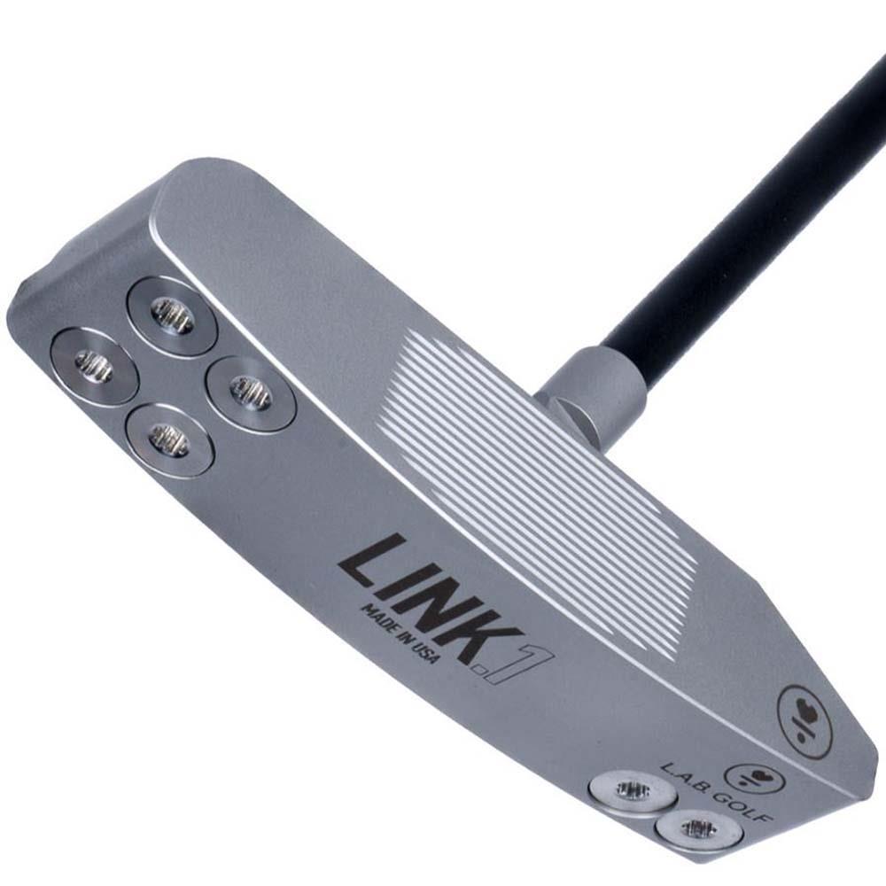 L.A.B Golf Link.1 Putter Gents RH