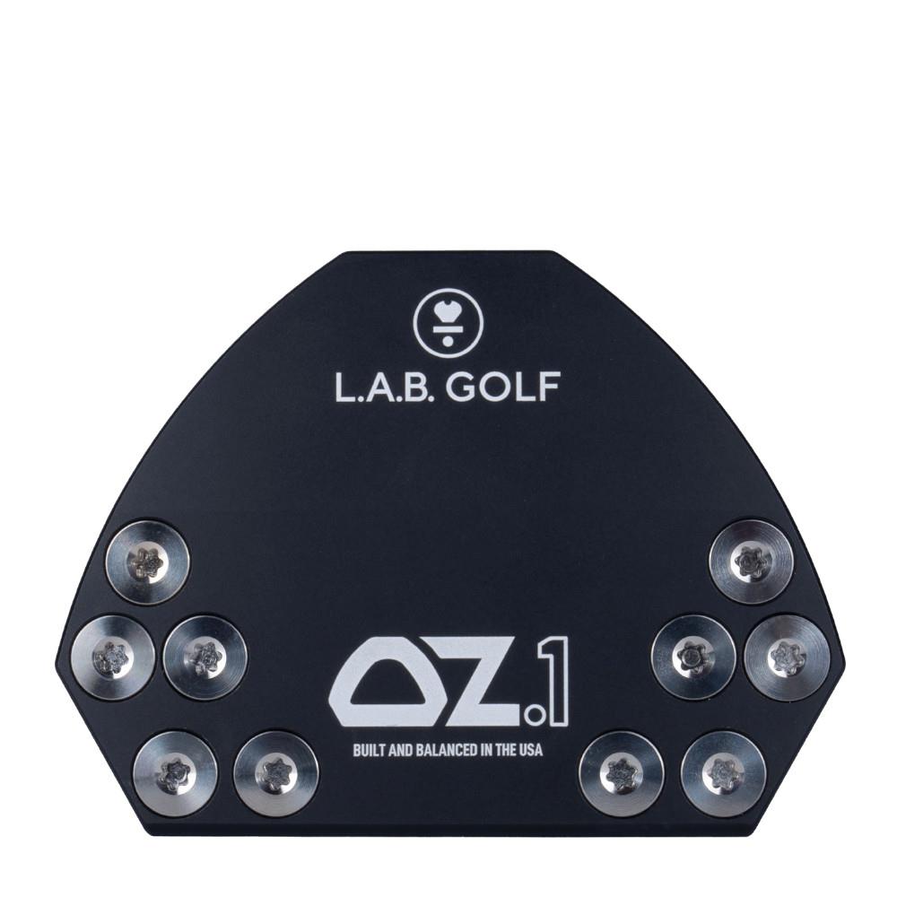 L.A.B Golf OZ.1 Putter Gents RH