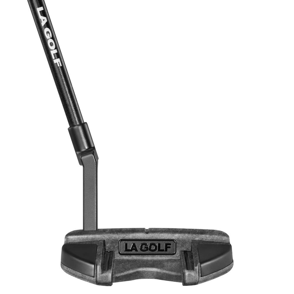 LA GOLF Malibu Putter Gents RH | Irish Golf Store