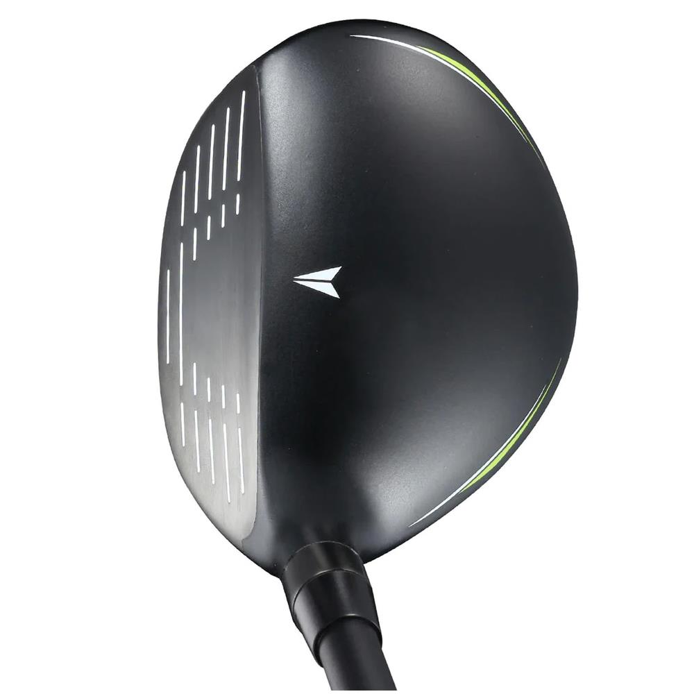 MacGregor MacTec X2 Hybrid Gents RH MACHYB112