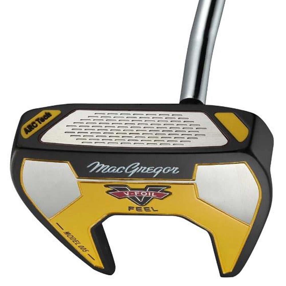 MacGregor V-Foil 005 Putter Gents RH MACPUT11