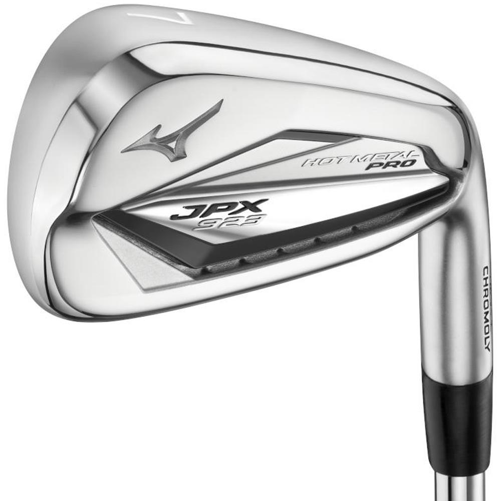 Mizuno JPX 923 Hot Metal Pro Steel Irons Gents RH | Irish Golf Store