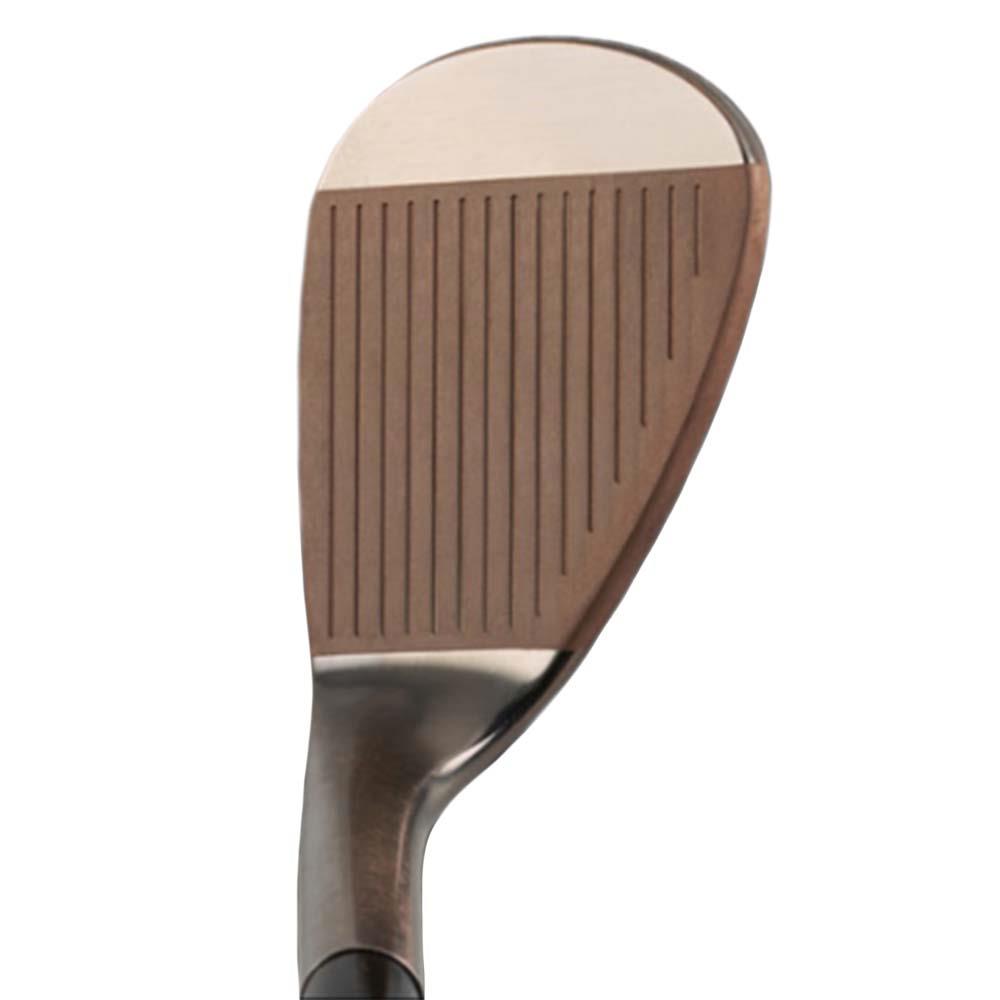 Mizuno T22 Copper Wedge Gents RH