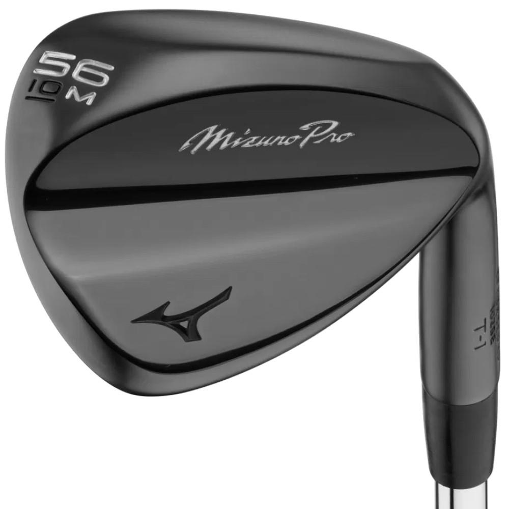 Mizuno Pro T-1 Black Ion Wedge Gents RH