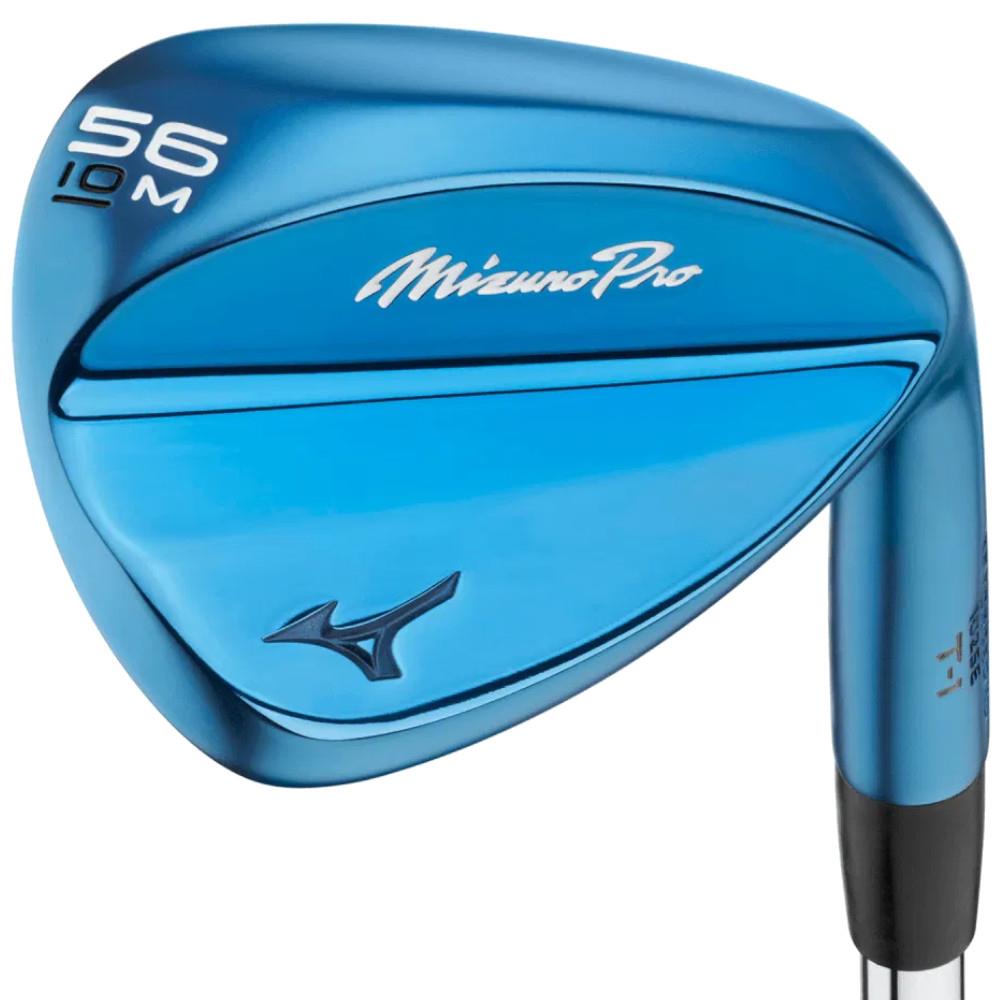 Mizuno Pro T-1 Blue Ion Wedge Gents RH